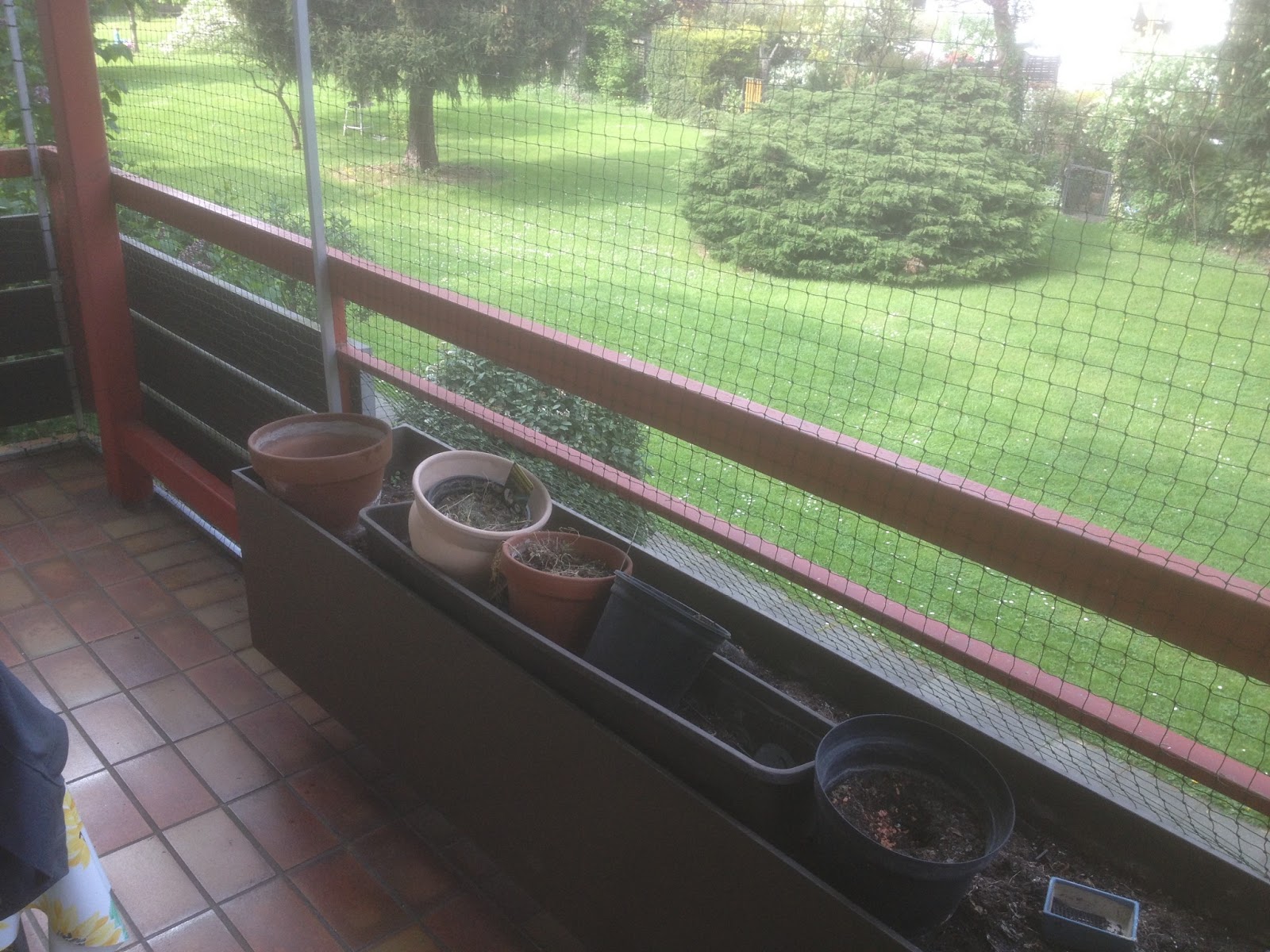 Katzennetz Experte - Katzennetze vom Profi aus NRW: Katzennetz an ...